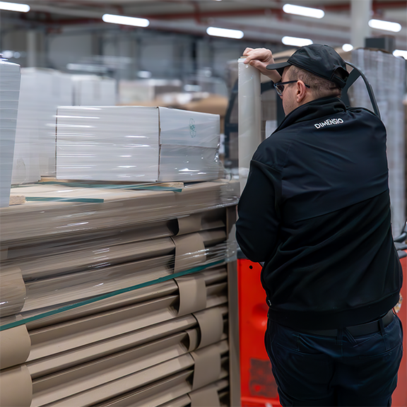 Vegem - onderdeel van de Dimensio Groep