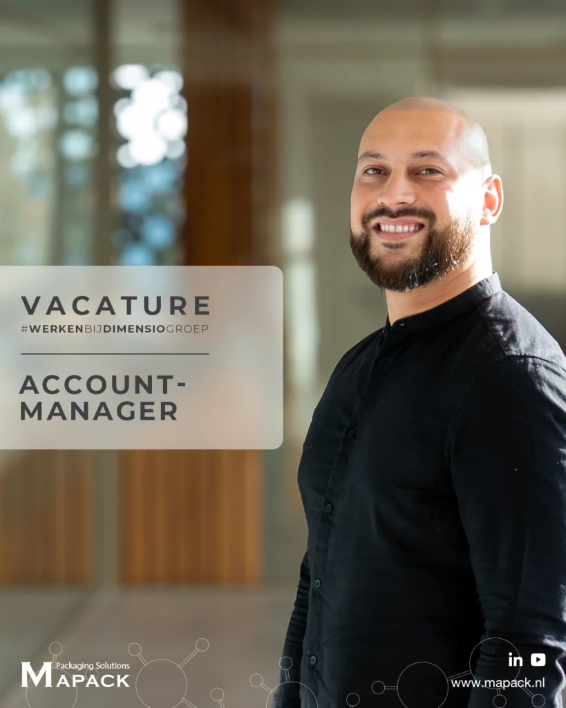 Vacatures & werken bij Dimensio | Dimensio Groep