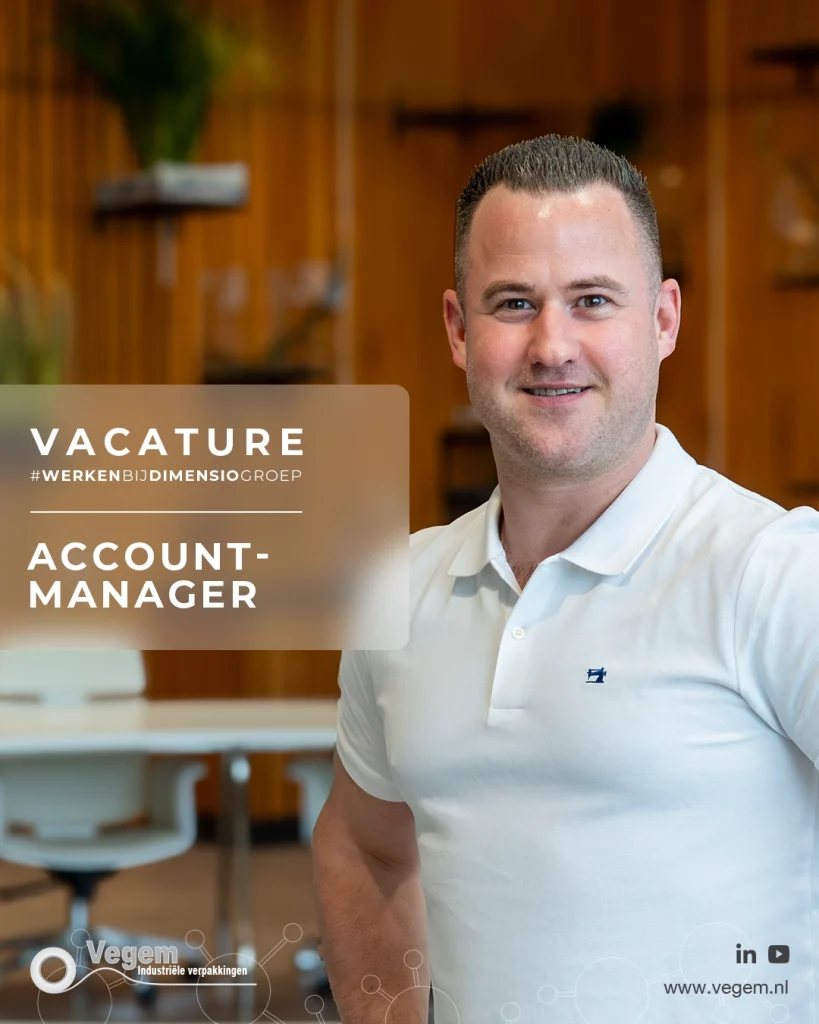 Vacatures & werken bij Dimensio | Dimensio Groep