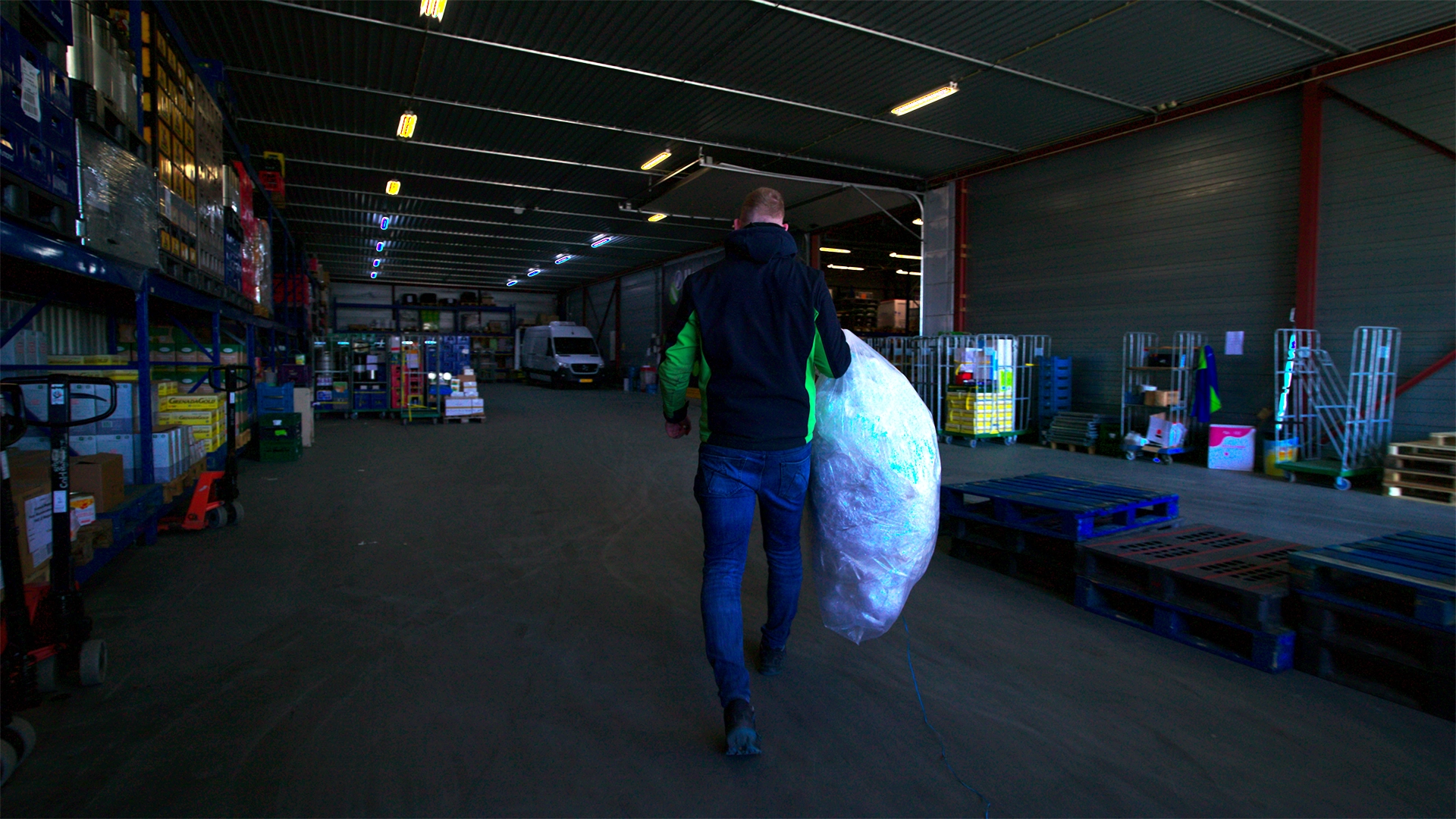 Afvalbeheerbijdrage & SUP-toeslag | Dimensio Groep